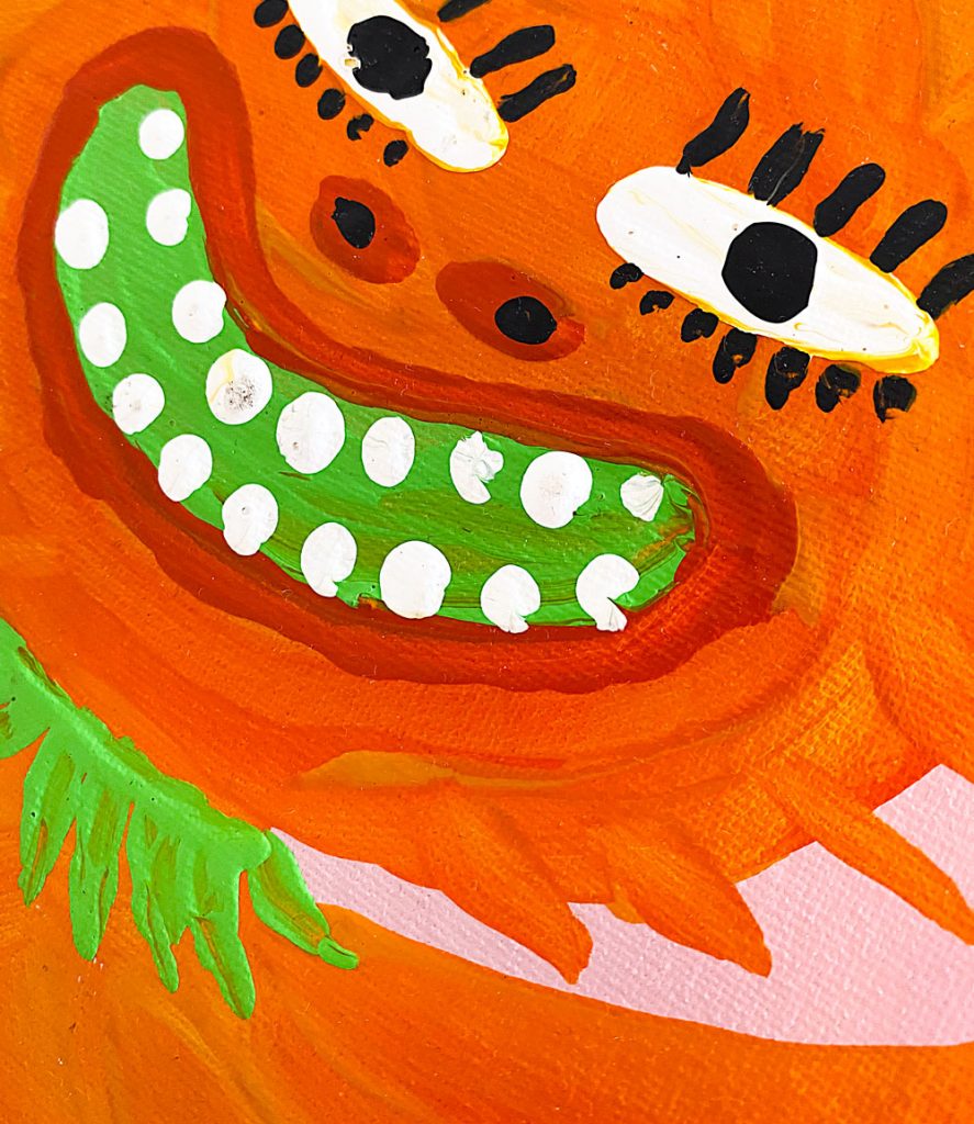 MONSTRUA XVIII – belensegarra.com